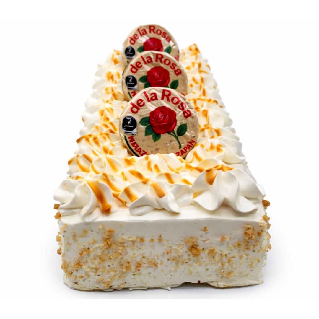 MAZAPAN BAR - GRUPO CHANTILLY
